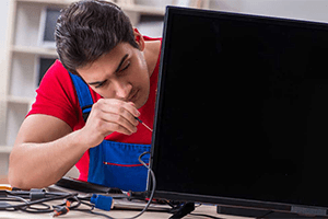 LED TV Repair Service @7065012902 - Mannubhai.com